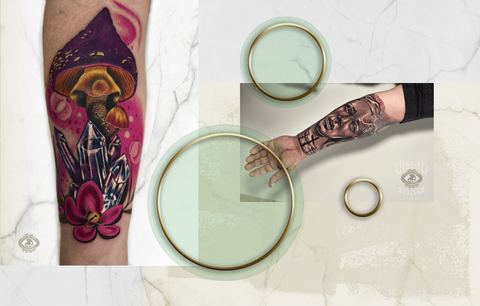 FAQ TATTOO ⋆ Visual Impact Tattoo Gallery