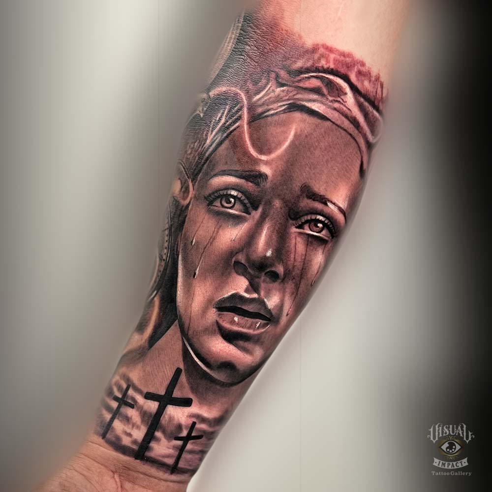 Tattoo Gallery ⋆ Visual Impact Tattoo Gallery